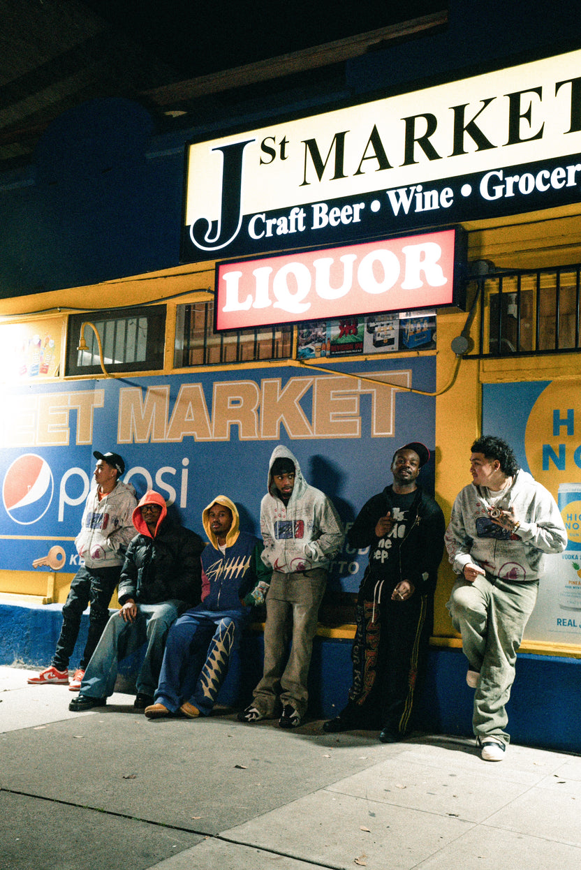 SHHH IMSLEEP – Shhh Im Sleep